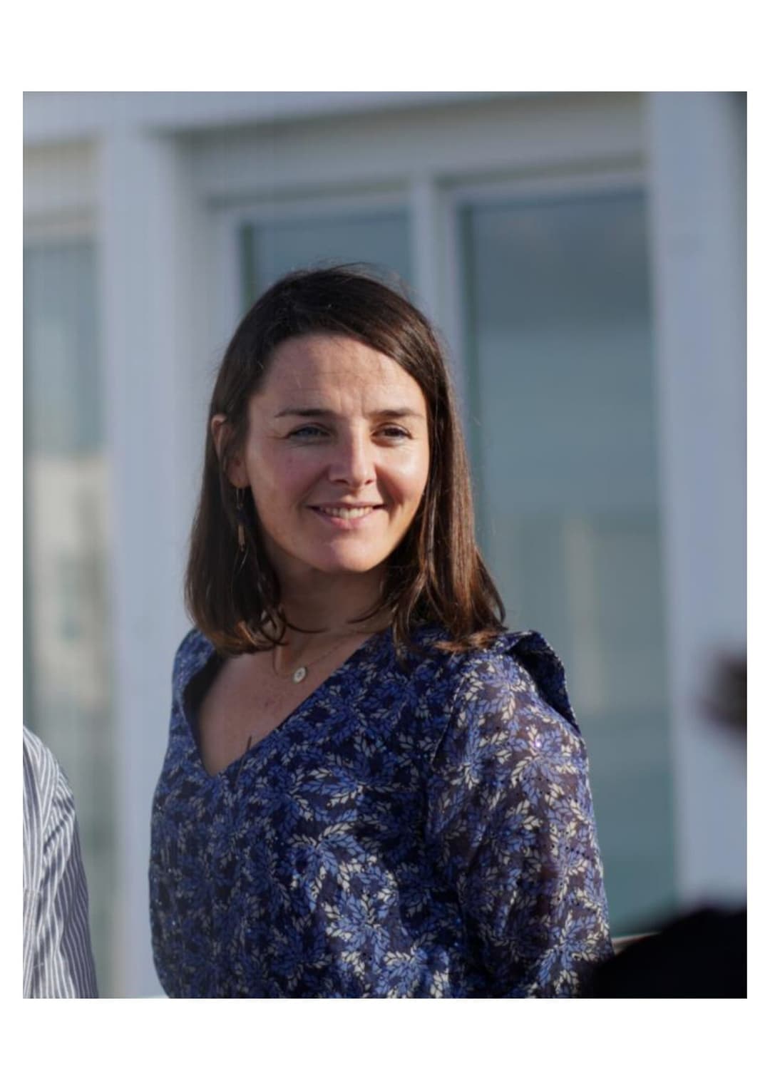 Parole d'Expert : Fanny Picard, Consultante et Formatrice spécialisée ...