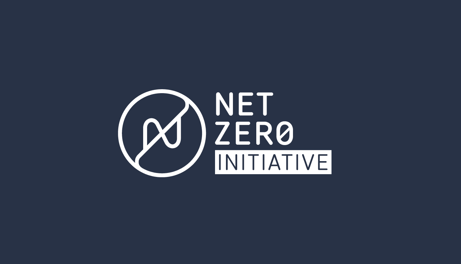 Net Zero Initiative - Un référentiel pour une neutralité carbone collective